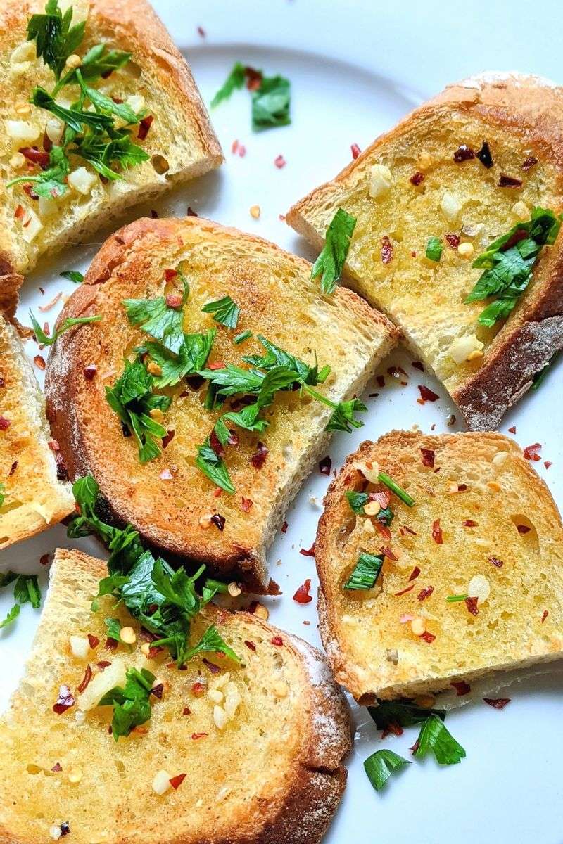 Dietitians Name The 9 Worst Breads For Your Health, And 9 Smart Swaps