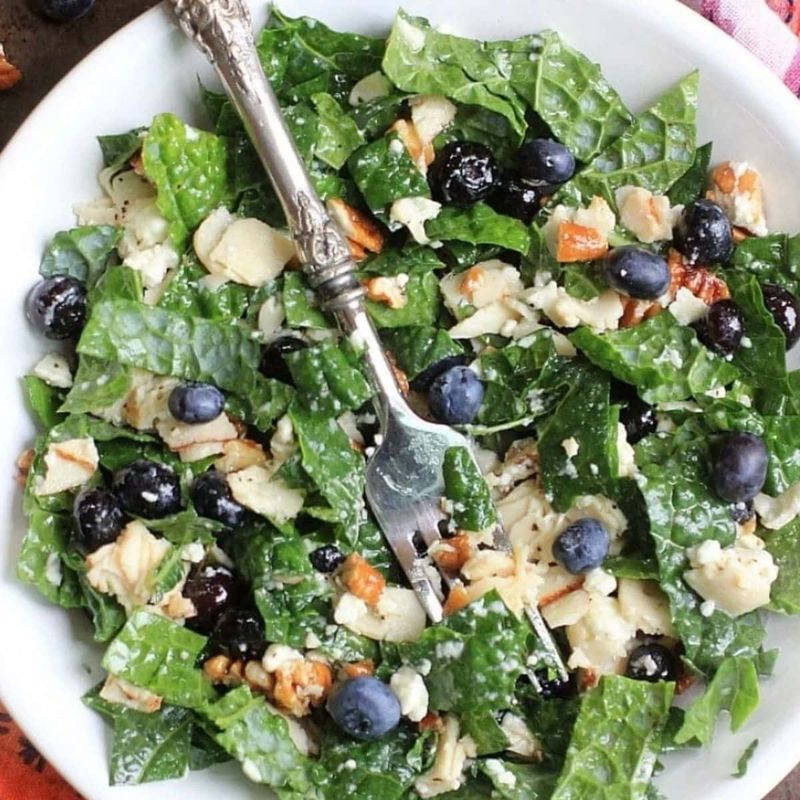 19 Low-Calorie Foods You Can Eat All Day Long Without Gaining Any Weight