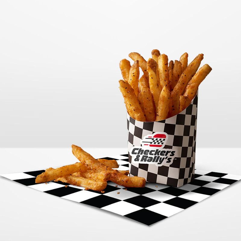 National French Fry Day 2025: Get Free Fries And Offers At McDonald's ...