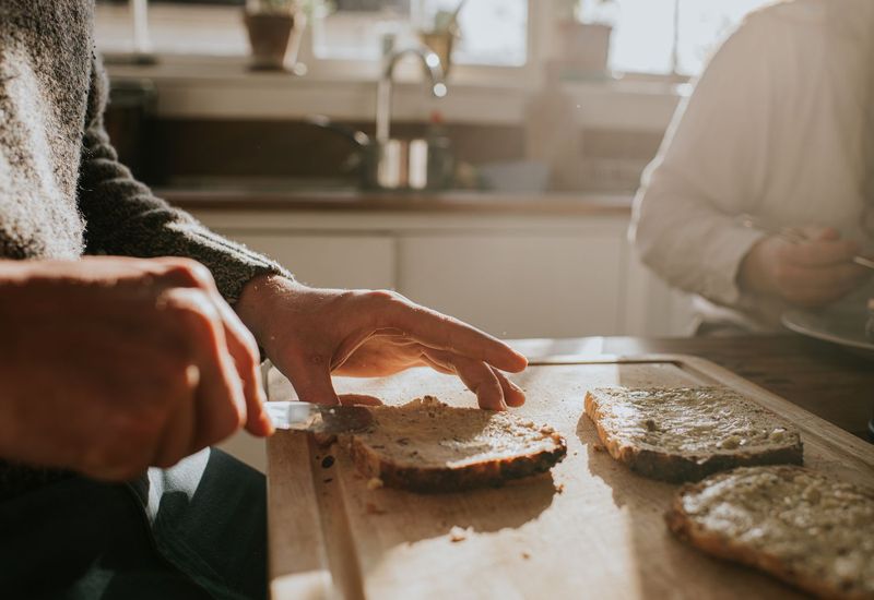 Dietitians Name The 9 Worst Breads For Your Health, And 9 Smart Swaps