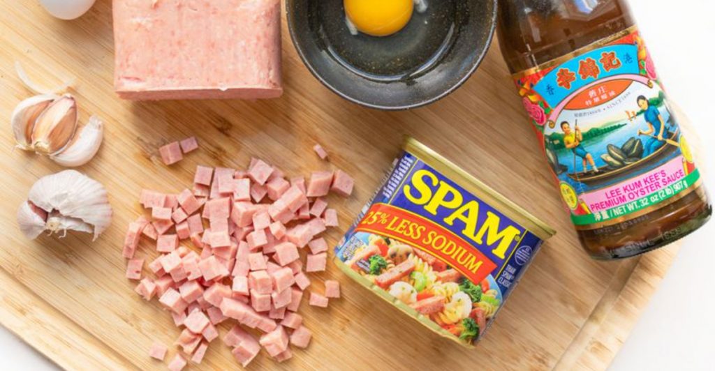 Every Flavor Of Spam, Ranked From Meh To Magnificent