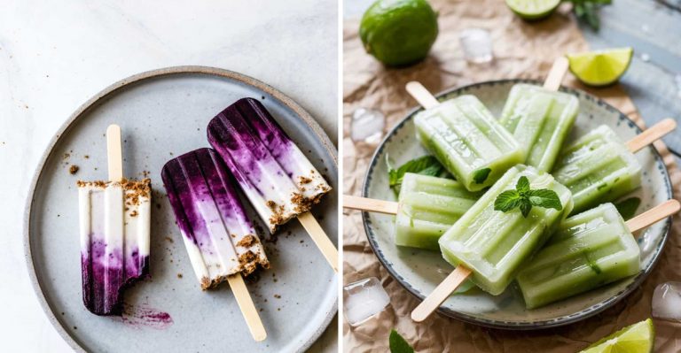 20 Barbecue Desserts That’ll Steal The Show