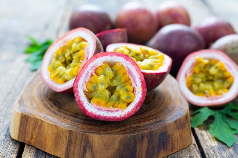 In Season: The 20 Best Summer Fruits Bursting With Flavor