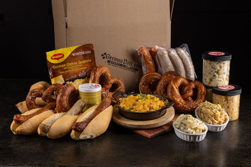 Top German Restaurant In Almost Every State