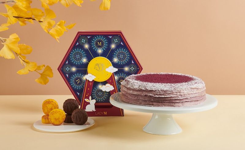 20 Impressive Cakes That Could Win A Bake-Off