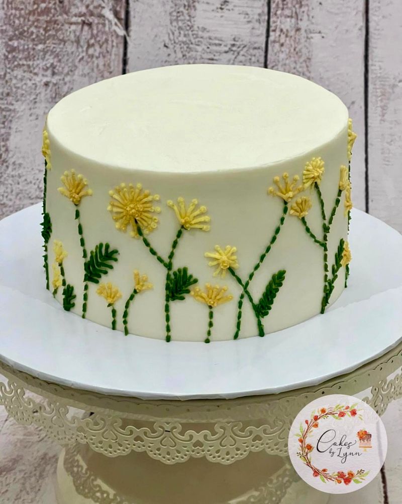 20 Impressive Cakes That Could Win A Bake-Off