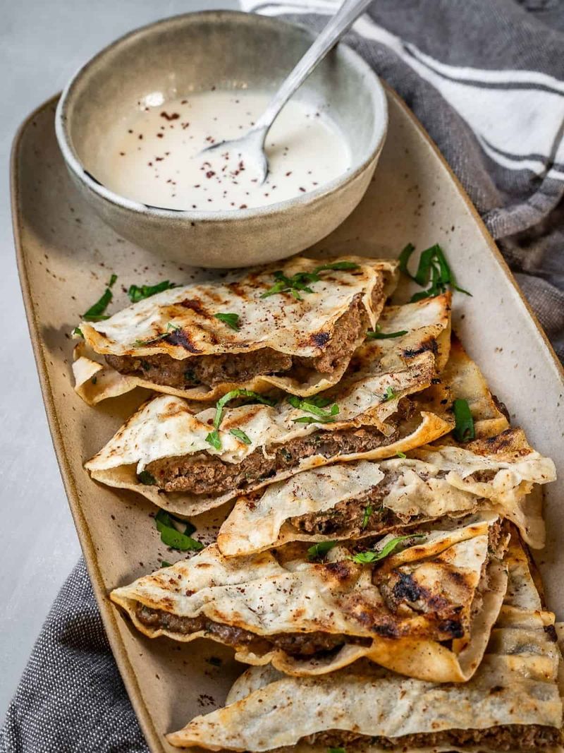 16 Middle Eastern Street Foods You Have To Try At Least Once