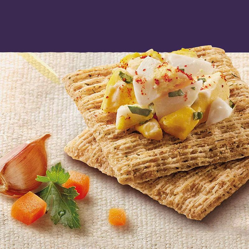 20 Snack Crackers Ranked From Worst To Best