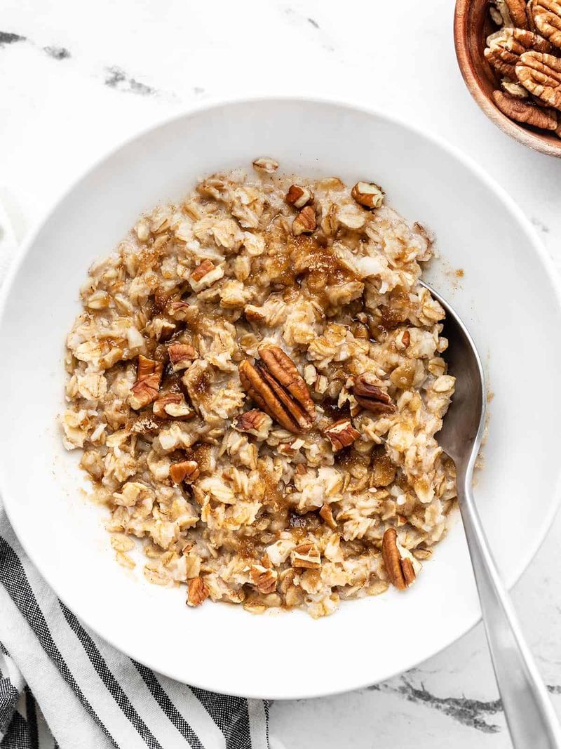 20 Diabetic-Friendly Oatmeal Recipes You'll Love