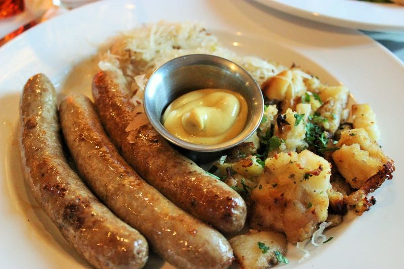 Top German Restaurant In Almost Every State