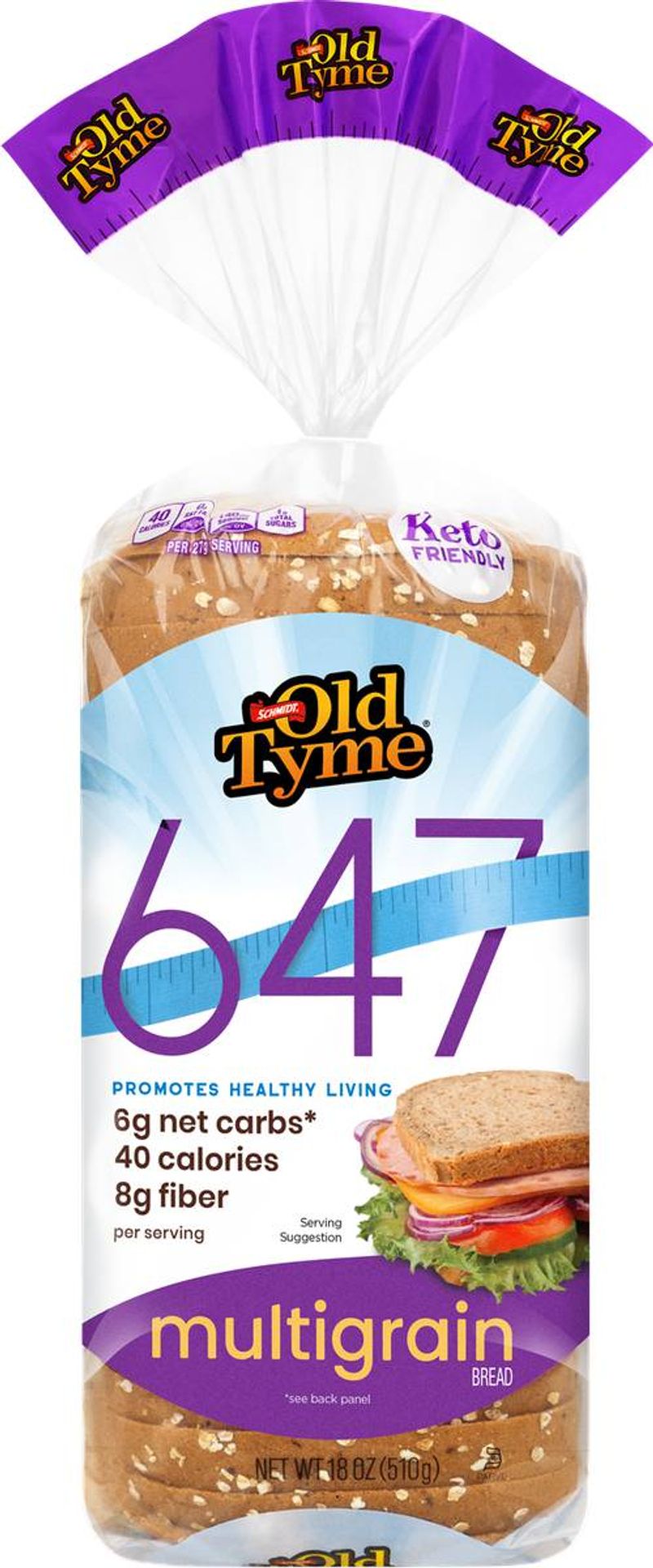 15 Best Breads For Weight Watchers You Can Buy In Stores