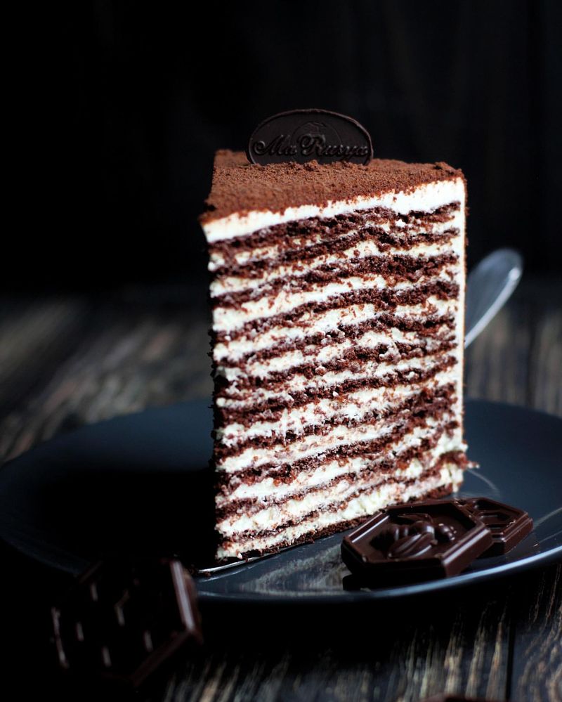 20 Impressive Cakes That Could Win A Bake-Off