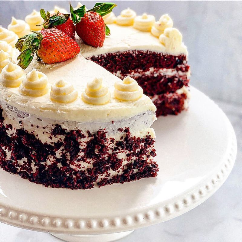 13 Southern Cakes That Deserve A Standing Applause