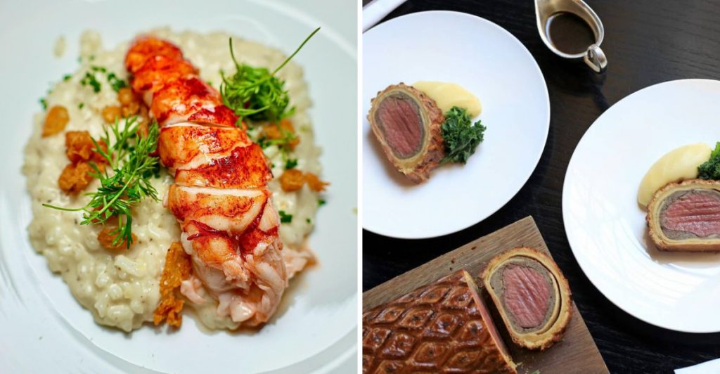 I Ate At Every Gordon Ramsay Restaurant, These Were The Best Dishes