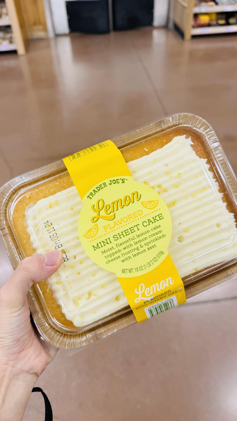 I Tried A Bunch Of Trader Joe's Seasonal Summer Items: 15 Were Great ...