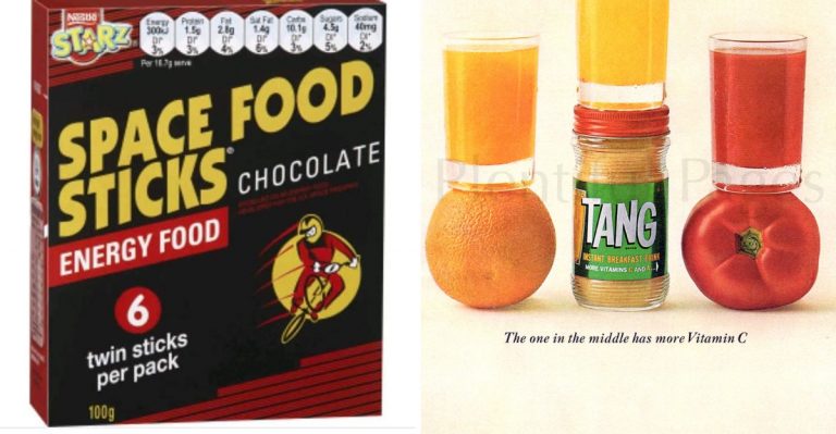 20 Classic Movie Snacks From The ’50s And ’60s We Still Crave