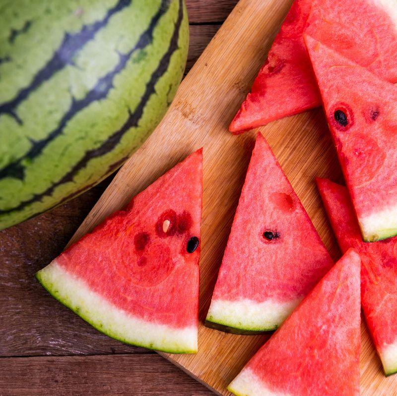 In Season: The 20 Best Summer Fruits Bursting With Flavor