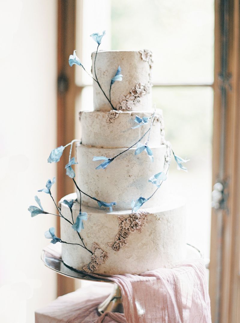 20 Impressive Cakes That Could Win A Bake-Off