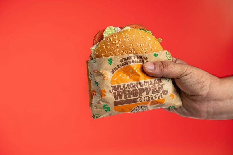 Burger King Debuts New Whopper On July 15! Here Are 20 Things To Expect