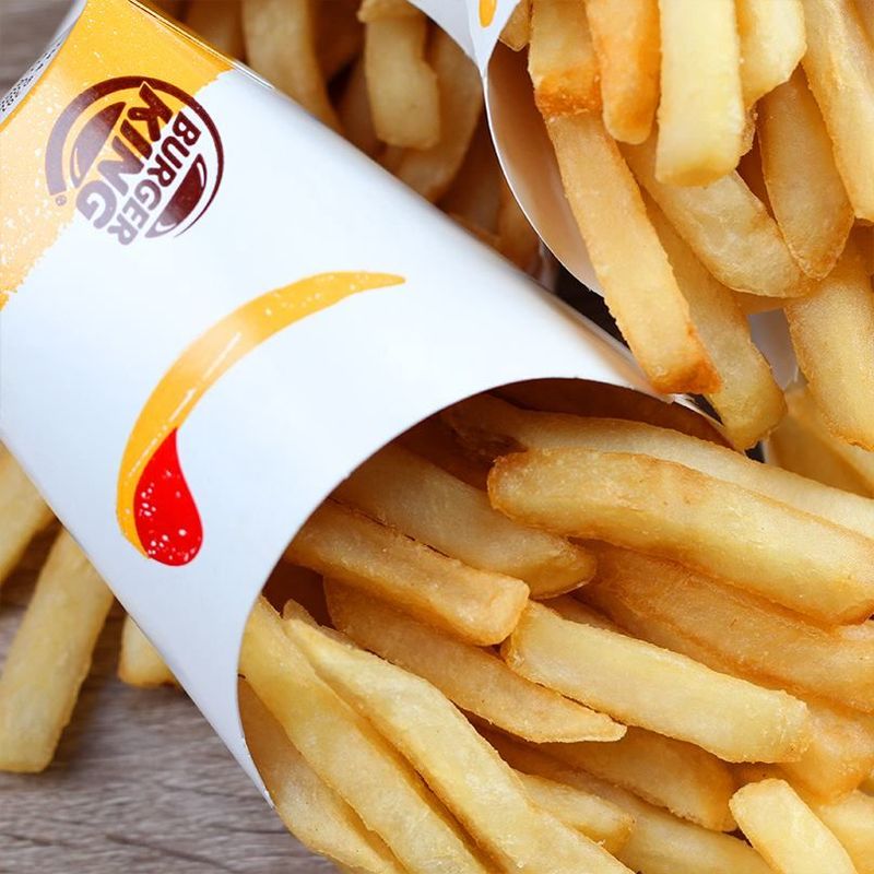 National French Fry Day 2025: Get Free Fries And Offers At McDonald's ...