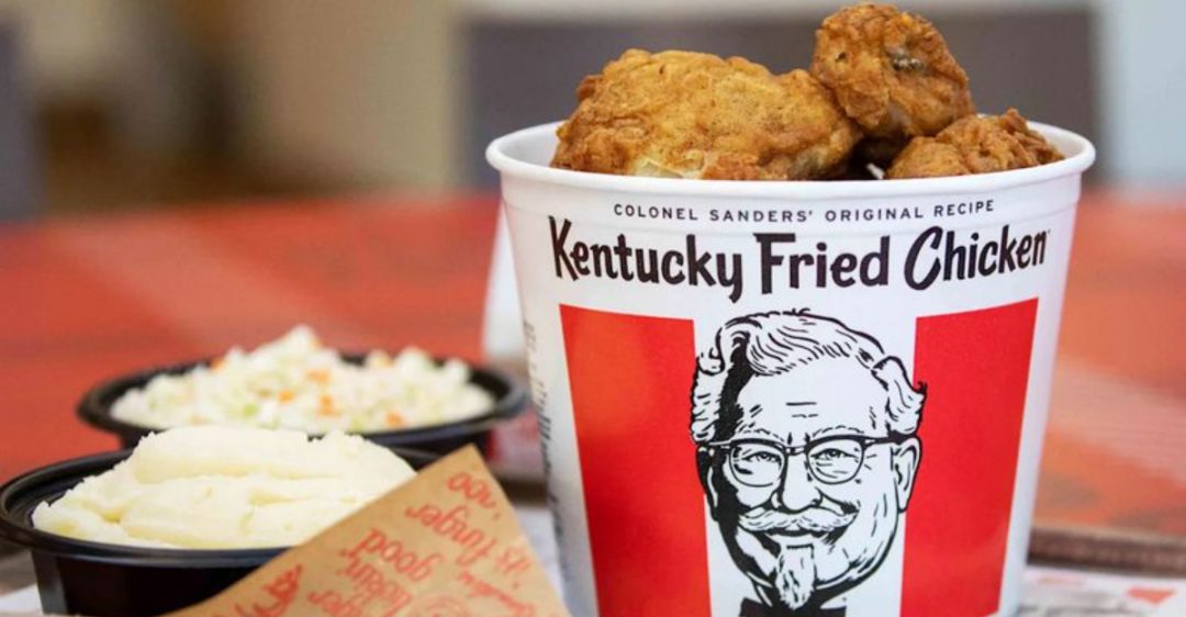31 Most-Ordered Menu Items From Every Fast Food Chain, RANKED