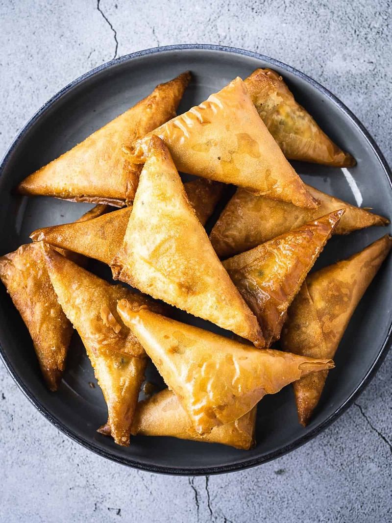 16 Middle Eastern Street Foods You Have To Try At Least Once
