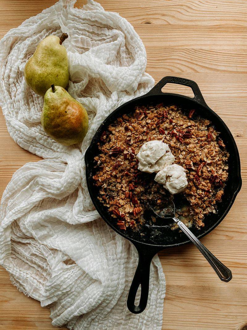 18 Old-Fashioned Cobblers That Come Straight From Grandma's Recipe Box