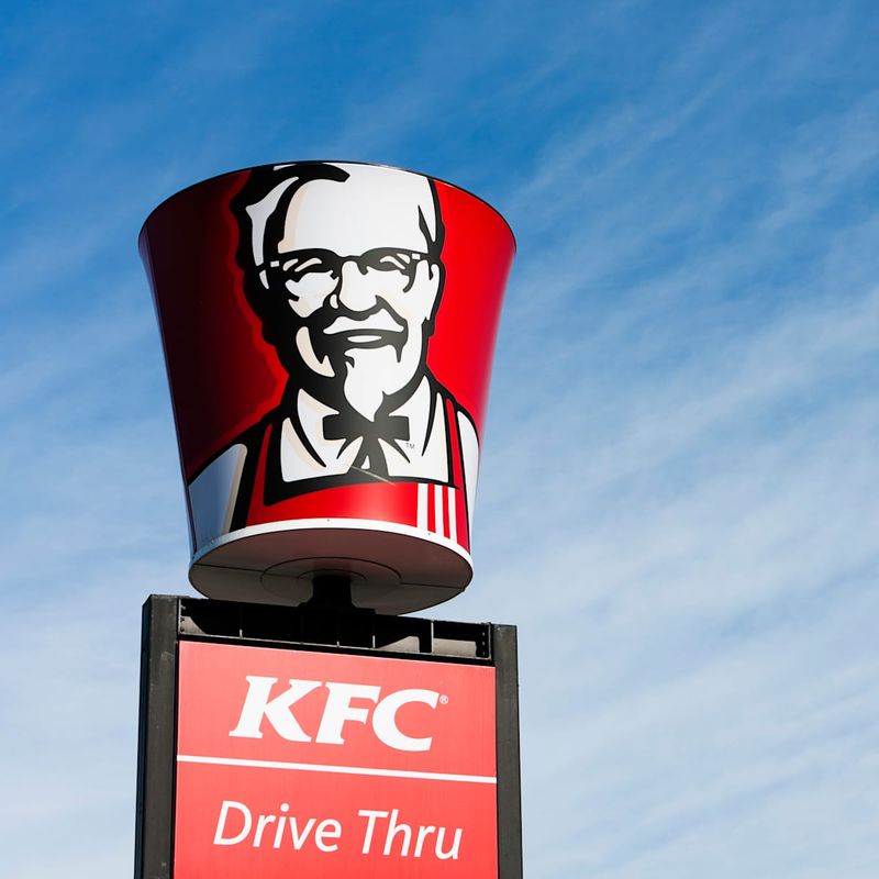 KFC Is Giving Away Buckets Of Free Fried Chicken: Here's What You Should Know