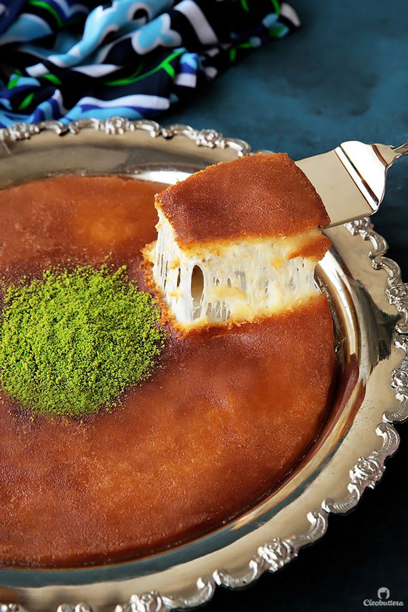 16 Middle Eastern Street Foods You Have To Try At Least Once