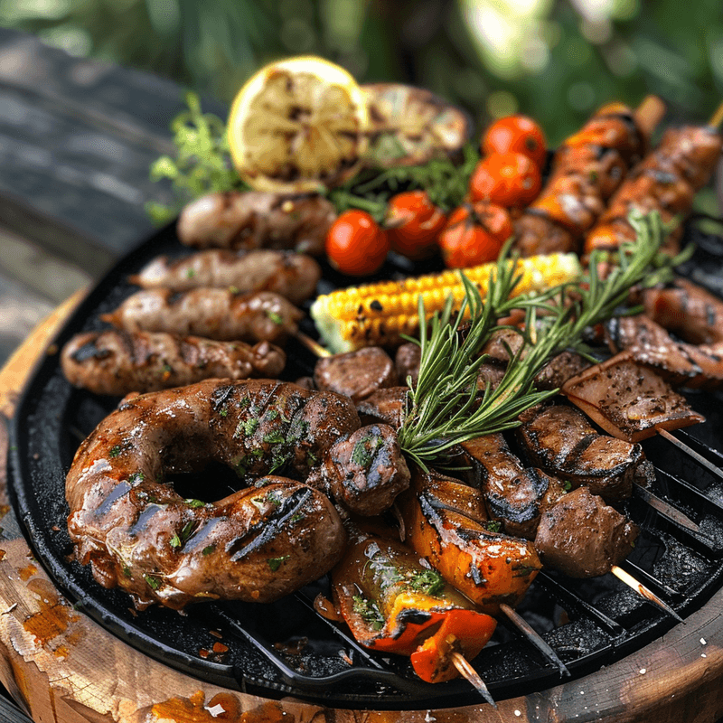 19 Authentic African Dishes Full Of Flavor You Can Try When Traveling