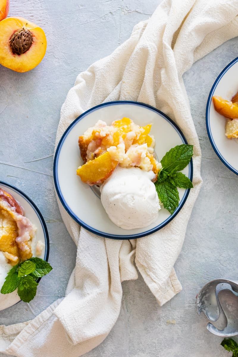 18 Old-Fashioned Cobblers That Come Straight From Grandma's Recipe Box