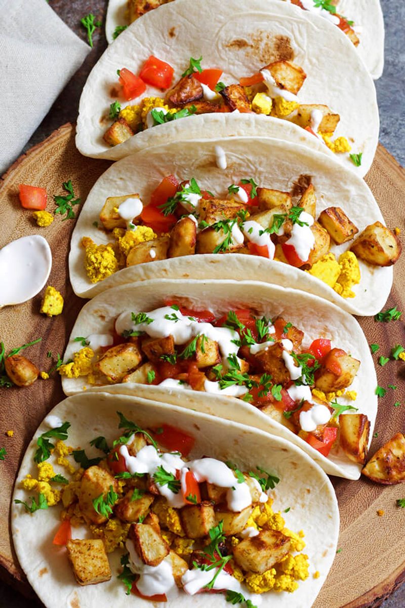 18 Delicious Ways To Eat Potatoes For Breakfast