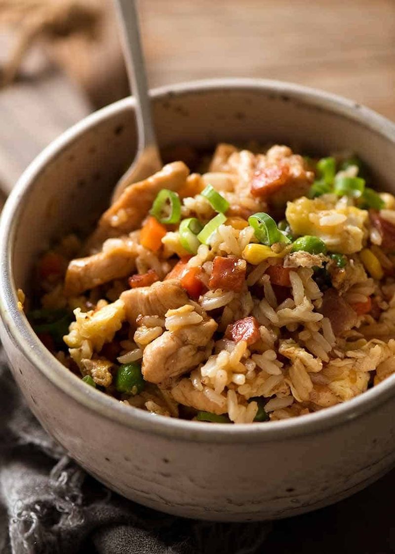 15 Frozen Fried Rice Brands That Deliver, And 5 That Deserve A Standing ...