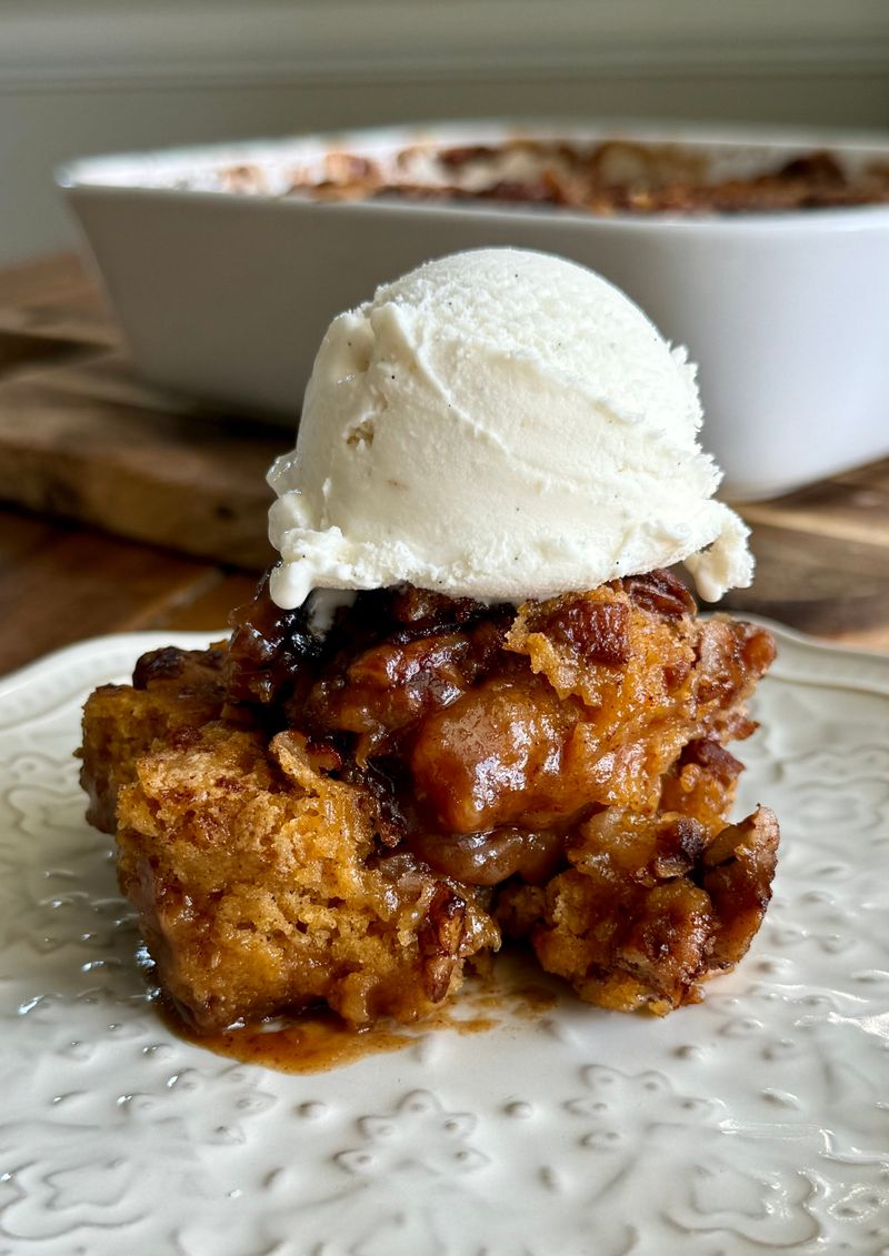 18 Old-Fashioned Cobblers That Come Straight From Grandma's Recipe Box