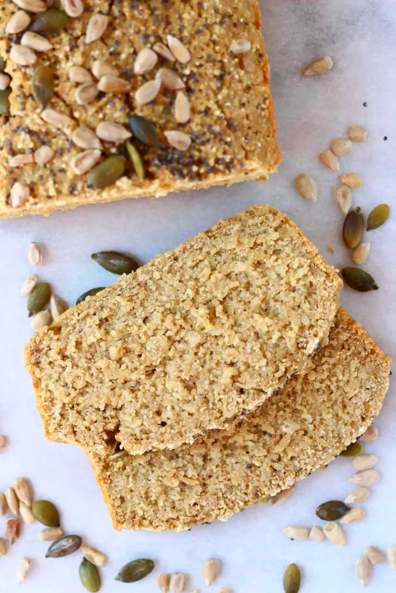 11 Super Healthy Breads Dietitians Swear By, And 4 Surprisingly Good ...