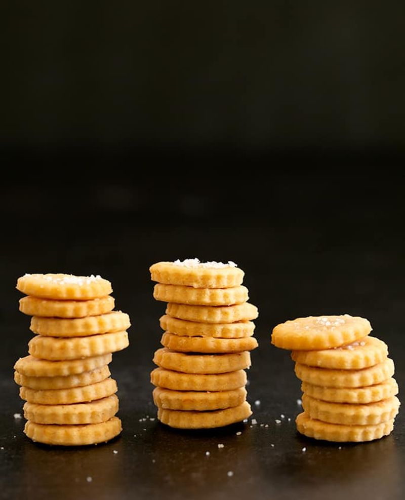 20 Snack Crackers Ranked From Worst To Best
