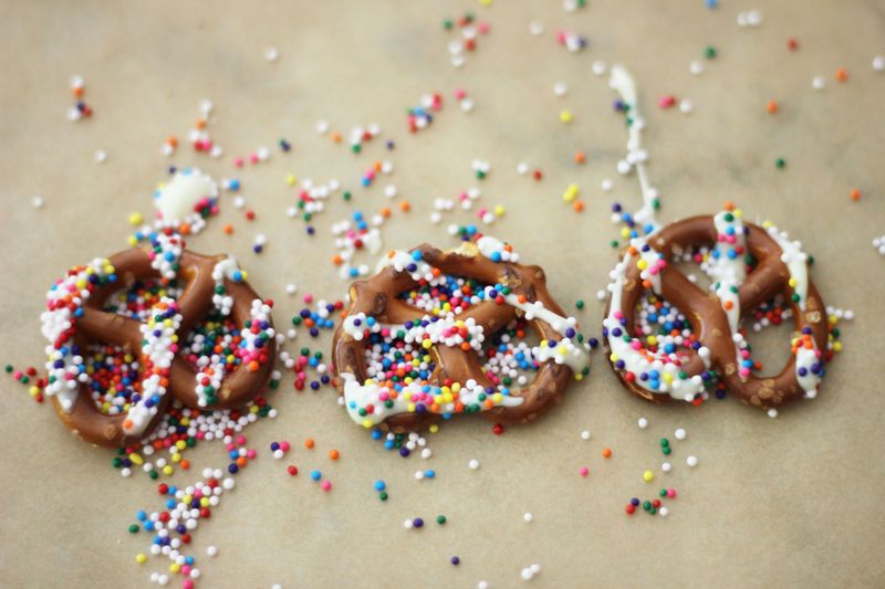 19 Cinema Snacks That Are Actually Way Better Than Popcorn