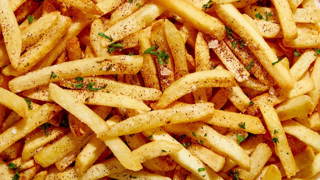 National French Fry Day 2025: Get Free Fries And Offers At McDonald's ...