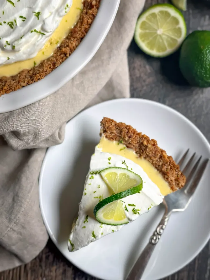 20 Incredibly Sweet And Crunchy Desserts Made With Graham Crackers