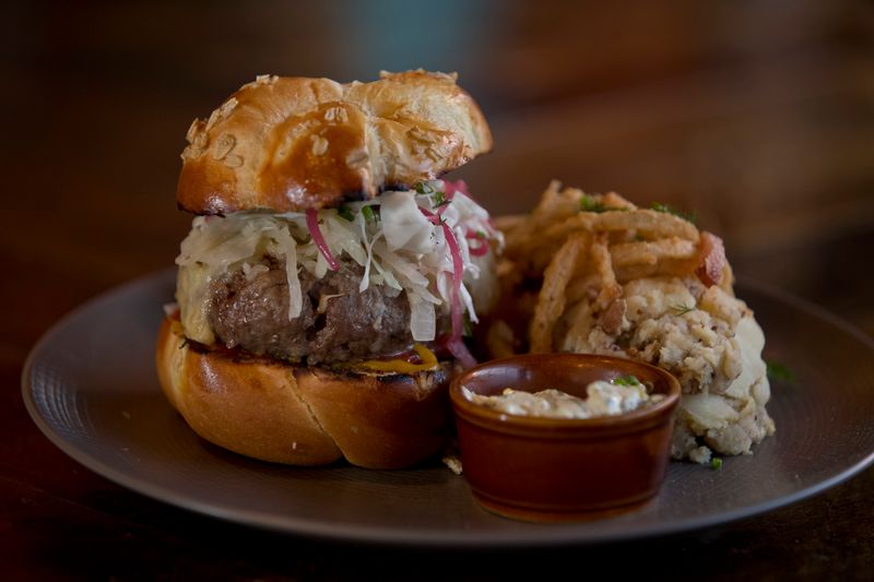 Top German Restaurant In Almost Every State