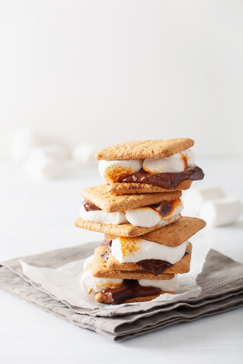 20 Snack Crackers Ranked From Worst To Best