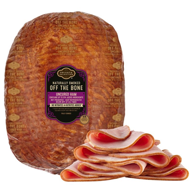 15 Least Processed Deli Meats For A Healthier Sandwich