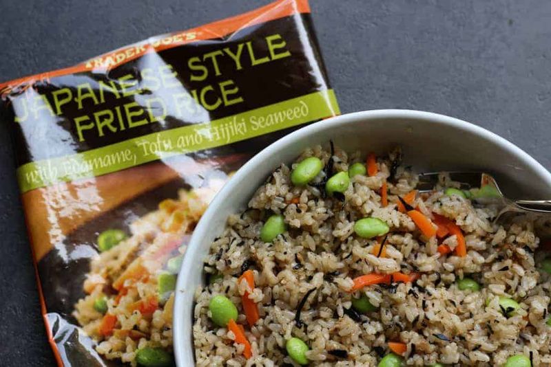 15 Frozen Fried Rice Brands That Deliver, And 5 That Deserve A Standing ...