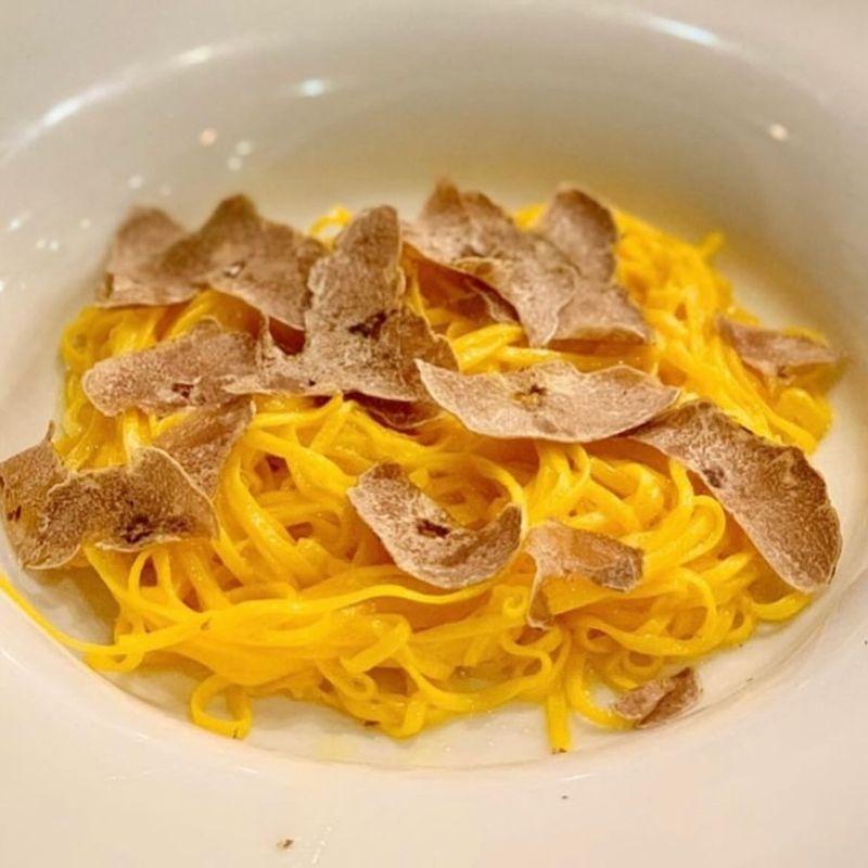 16 Must-Try Pastas From Each Region Of Italy
