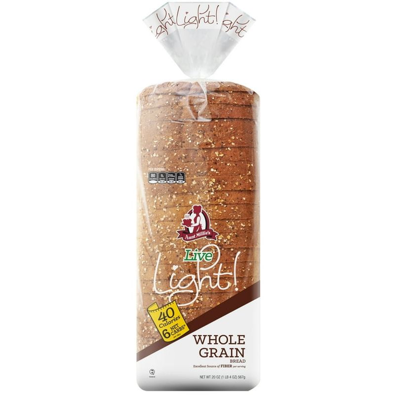 15 Best Breads For Weight Watchers You Can Buy In Stores