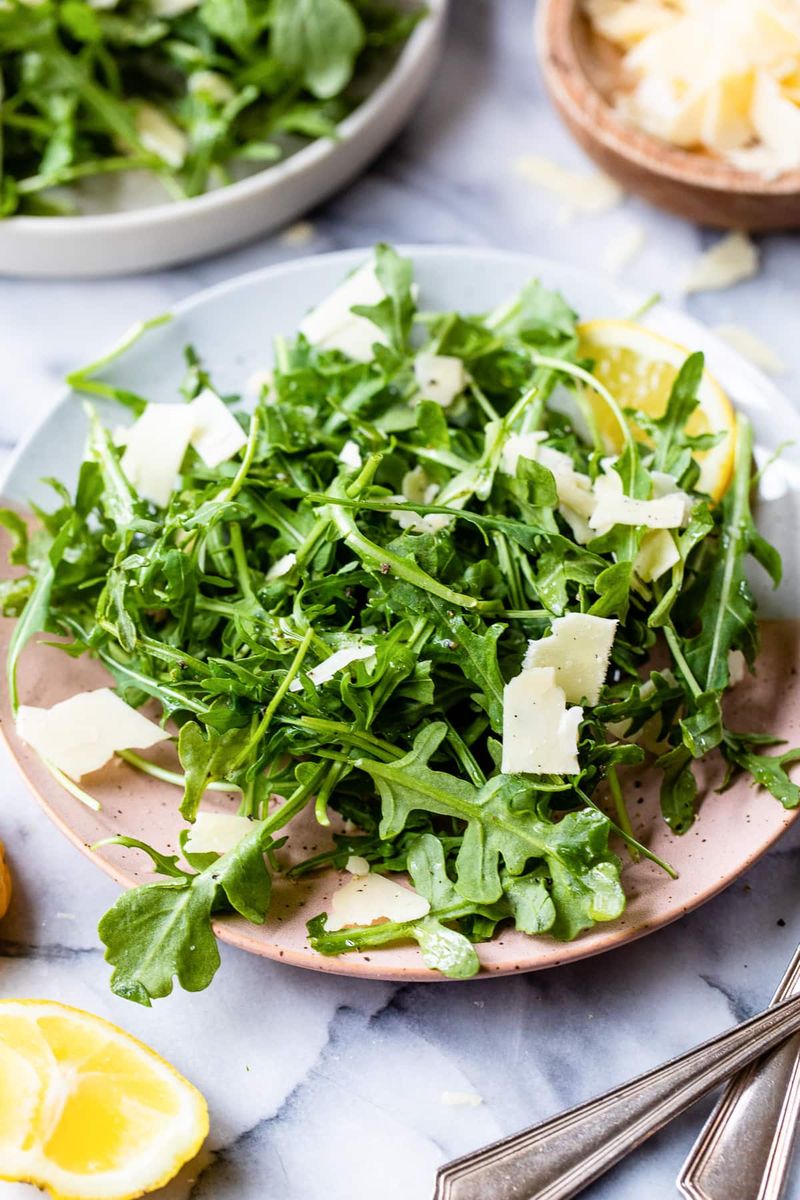 19 Low-Calorie Foods You Can Eat All Day Long Without Gaining Any Weight