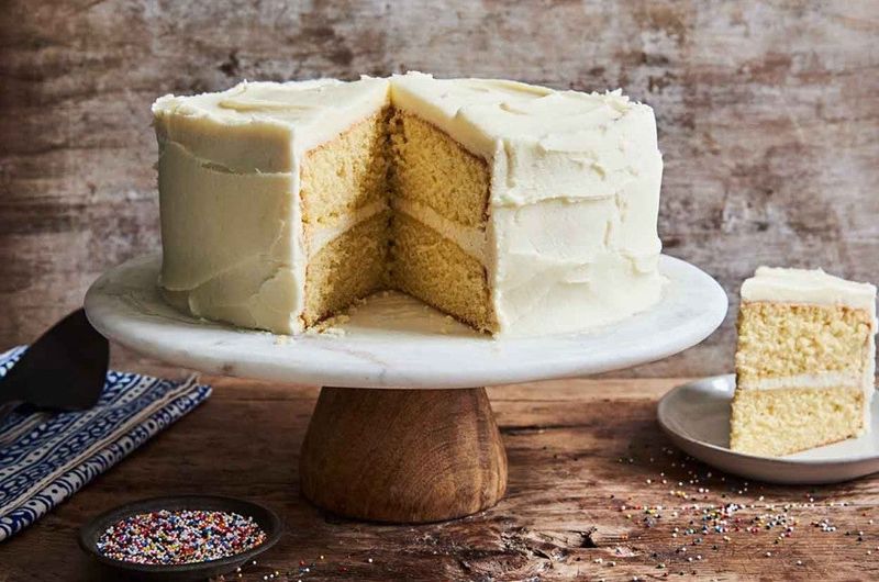 15 Boxed Cake Mixes Worth Trying And 5 That Will Change Your Baking Game
