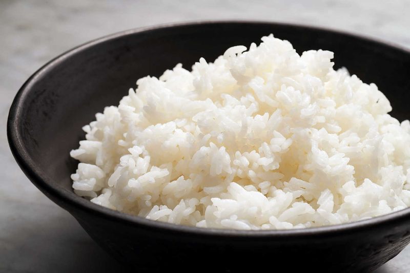 18 Bland Foods That Taste Like Nothing