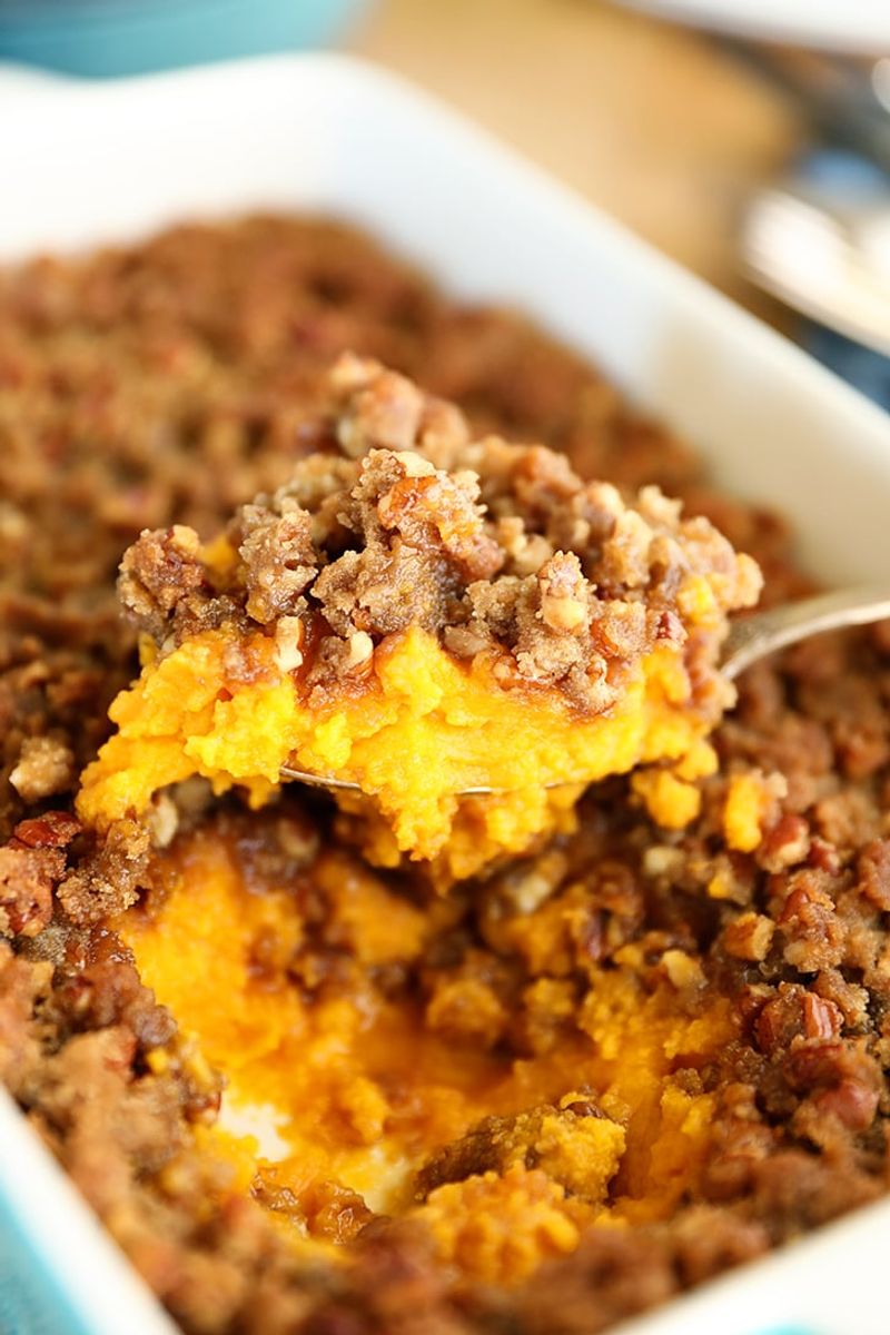 18 Old-Fashioned Cobblers That Come Straight From Grandma's Recipe Box