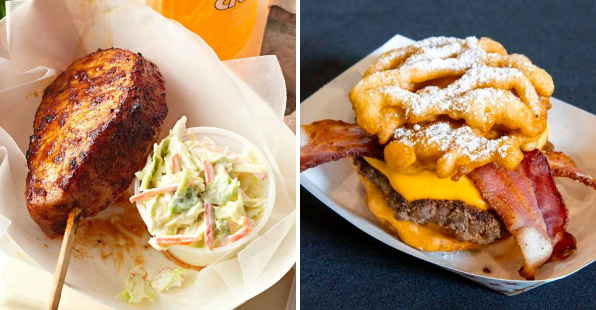 15 Classic Nebraska Dishes You’ll See At Every Local Gathering